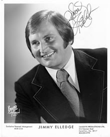 Mississippi Music Artists.com: Jimmy Elledge