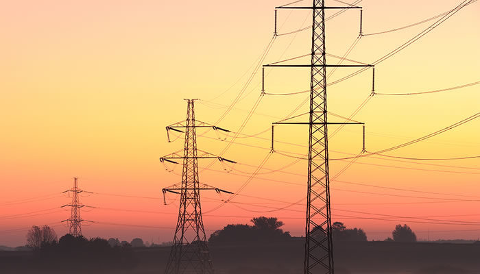 Line Resistance in Transmission Line