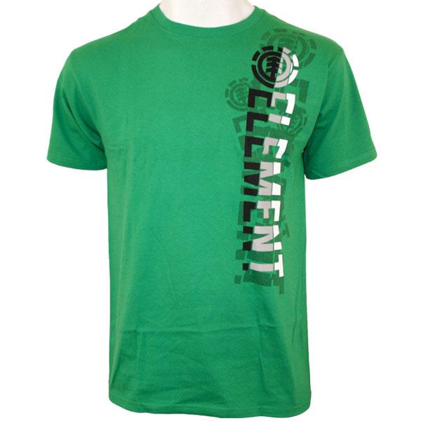 Outlet con estilo: Camisetas element ( element T-shirt ) todas las ...