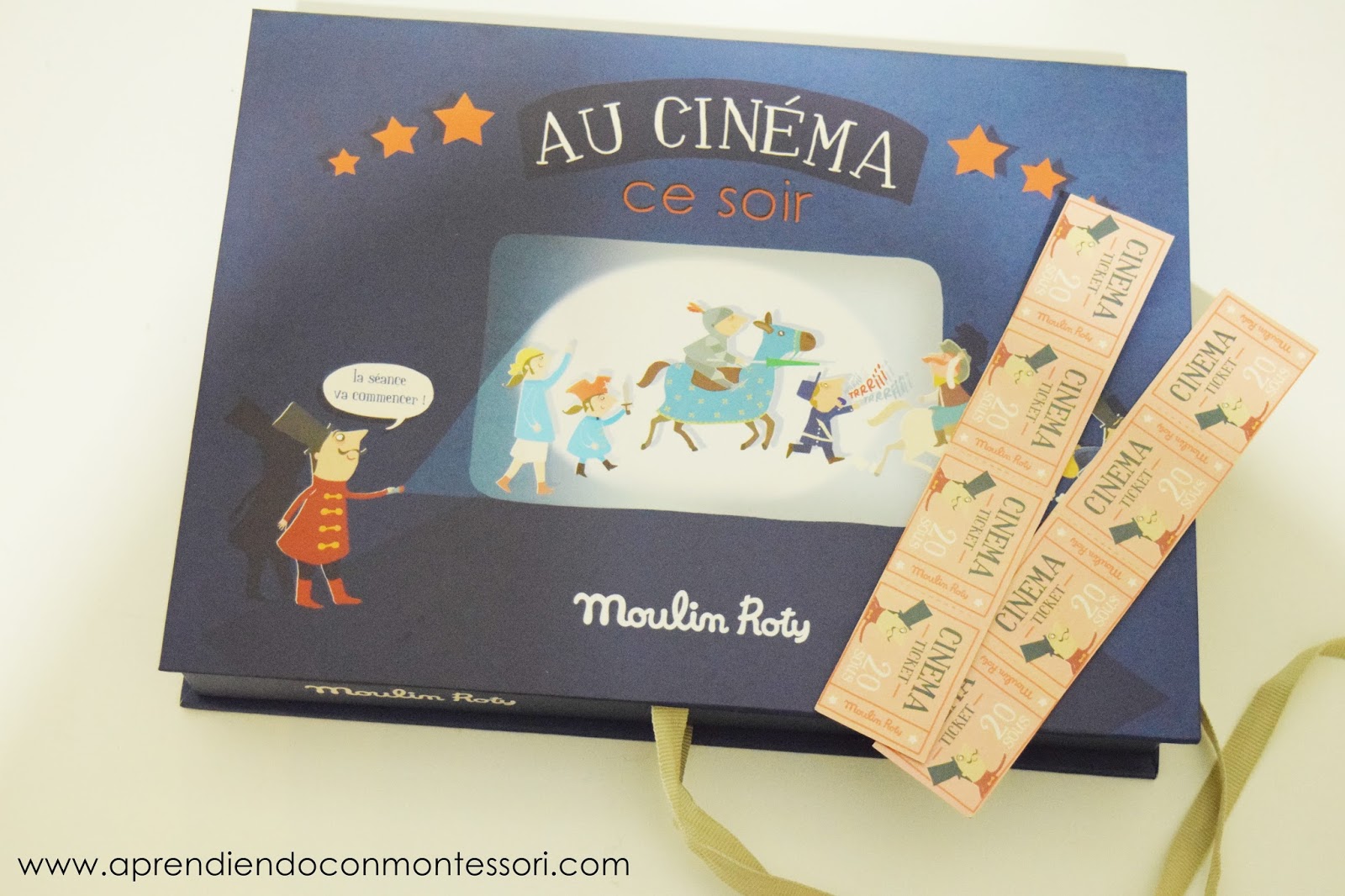 25 RECURSOS ORIGINALES PARA CONTAR CUENTOS - Aprendiendo con Montessori