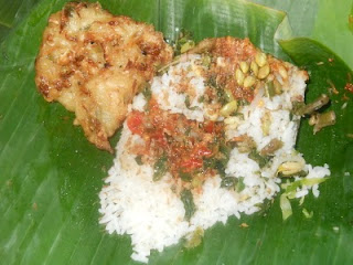 anisa blog: Makanan Khas Banyuwangi