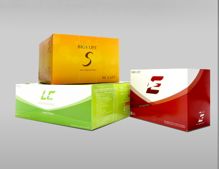 Unicity Flagship Products