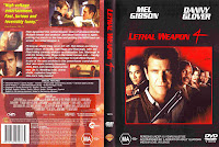 Jetli: Lethal Weapon 4 1998