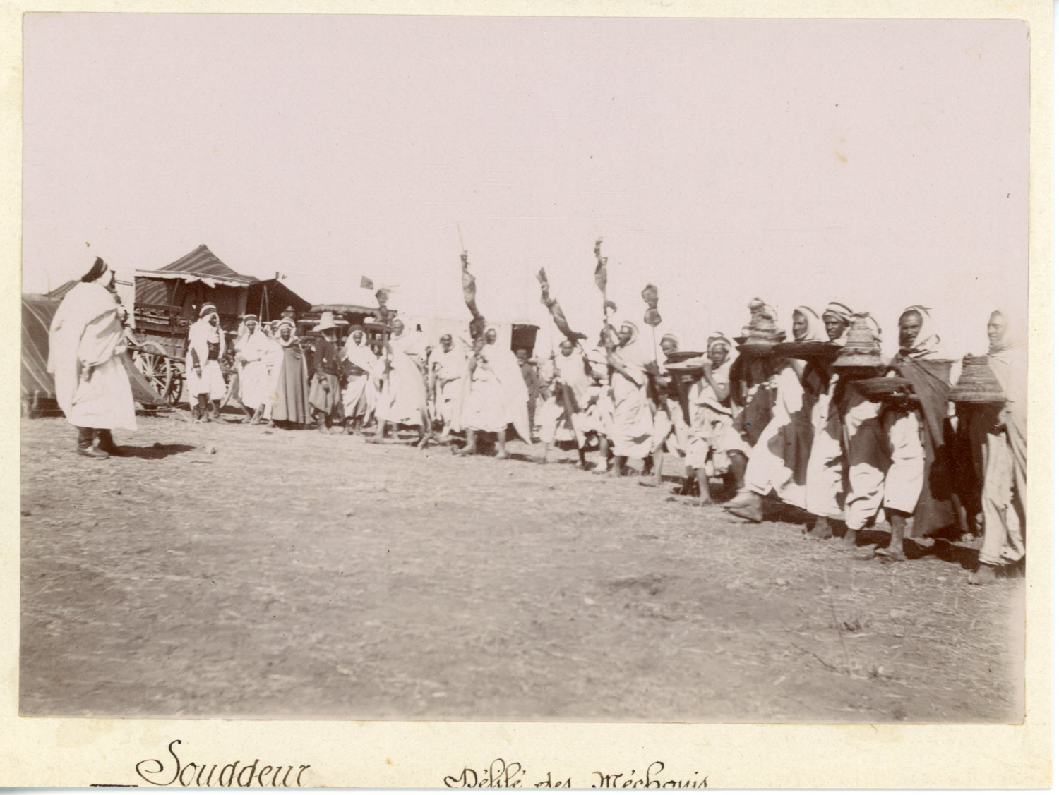 histiore et culture patrimoine d' Ain kermès : SOUGUEUR CARTE POSTALE ...