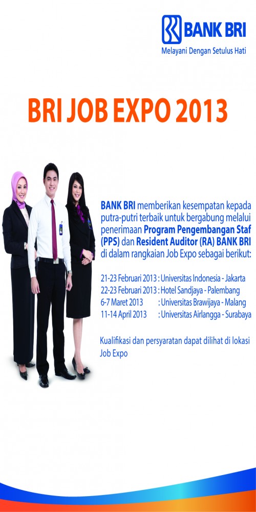 Bank Rakyat Internship Program - recordinternet
