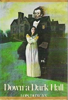 Review: Down a Dark Hall ~ Bookish Whimsy