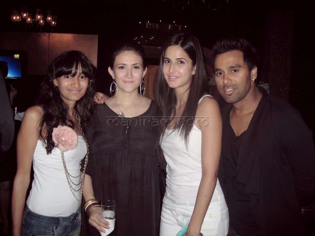 only-katrina: katrina kaif and imraan khan grace ali zafar birthday bash only-katrina: katrina kaif and imraan khan grace ali zafar birthday bash