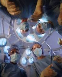 enfermeria E C: Periodo transoperatorio