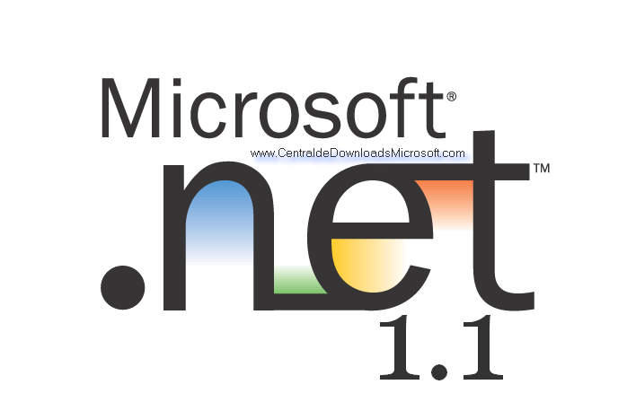 Download Microsoft .NET Framework 1.1 | Central Microsoft
