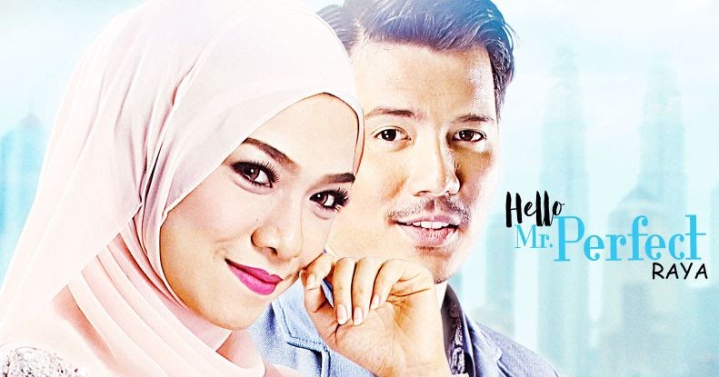 TELEMOVIE RAYA 2016 [ DRAMA ADAPTASI NOVEL]