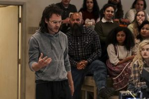 Waco - Series Review - "Paramount's Risk Brings Riveting Series"