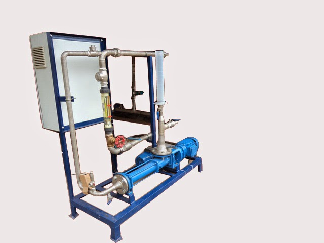 Chemical Dosing Skid ~ PT. Alpha Zamasto