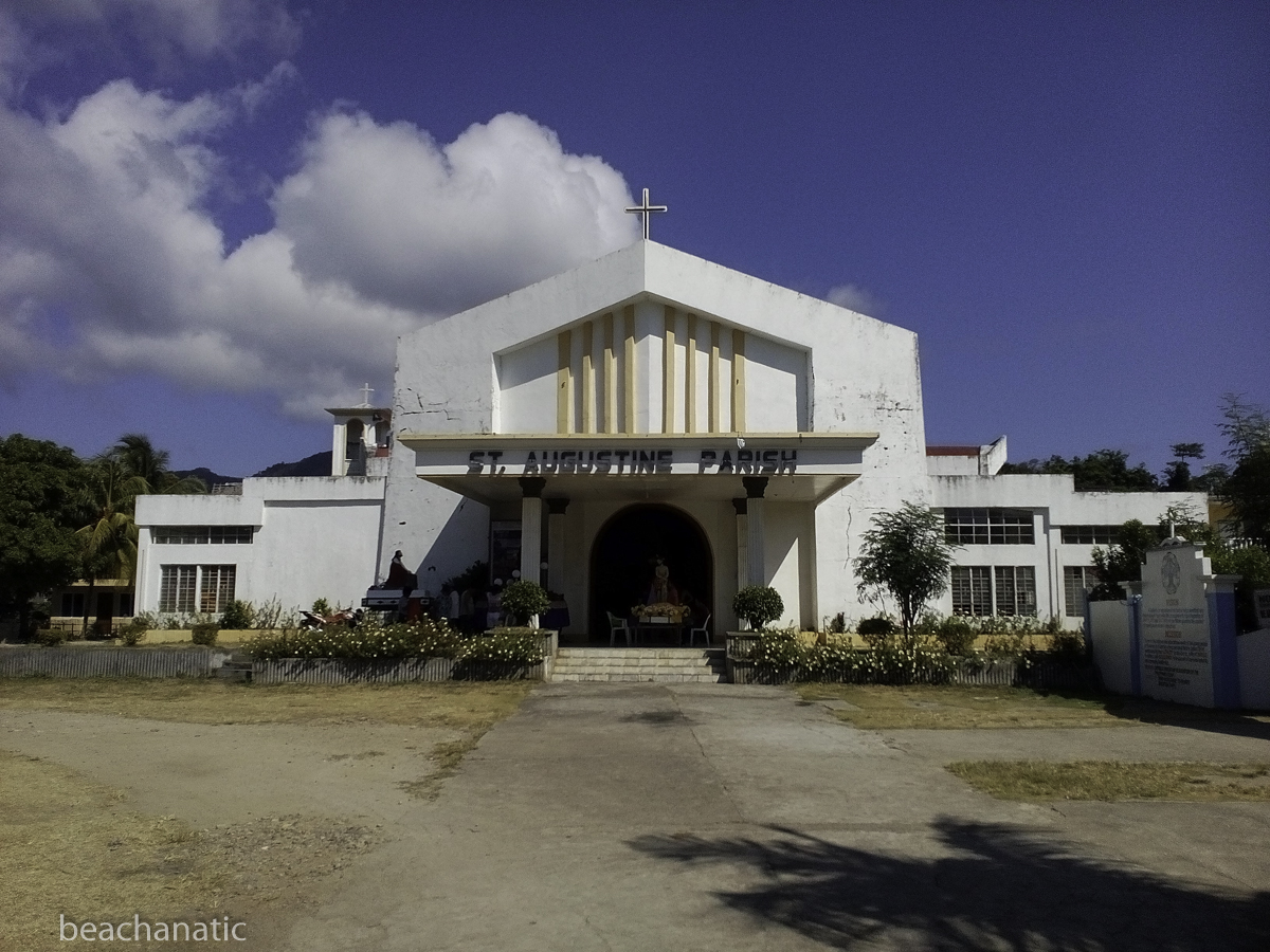 BEACHES AND CHURCHES: ROMBLON, A PARADISE WAITING TO BE DISCOVERED ...