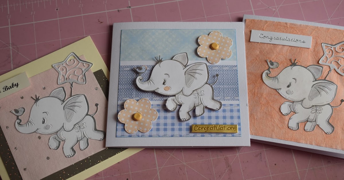 Alizabethy - Card Making Addict!: Tattered Lace Magazine no 65 - Cute ...