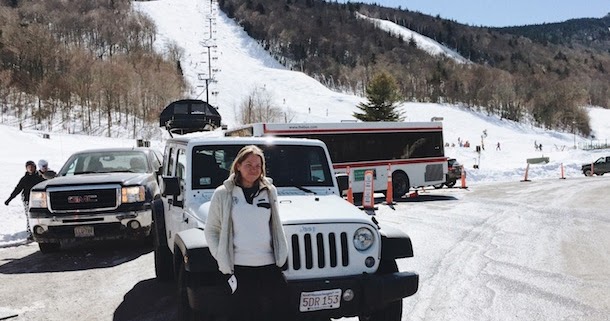 Weekend in Vermont Recap