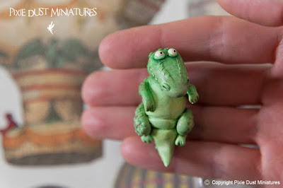 Pixie Dust Miniatures