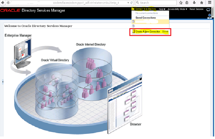 IDM World: Oracle Internet Directory(OID) - Oracle Identity Manager(OIM) Password sync
