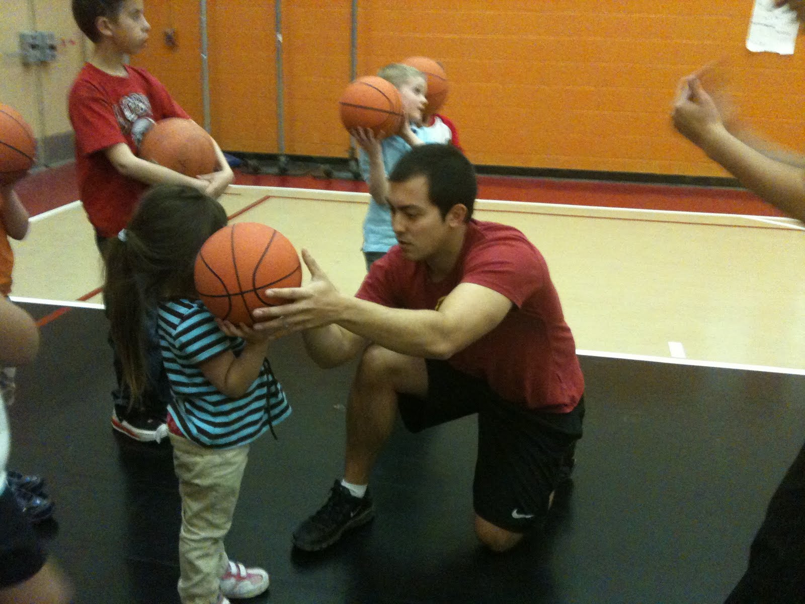 YMCA of Central New Mexico: The YMCA and The Albuquerque Sign Language ...