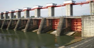 Komponen-komponen Sistem Irigasi Permukaan - Panduan Pelajaran