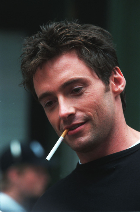 Cigarettes and Smoke: Famous Actors