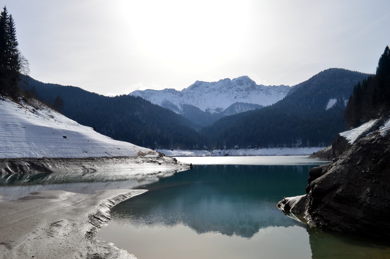 Sauris in inverno: un weekend a contatto con la montagna più autentica ...