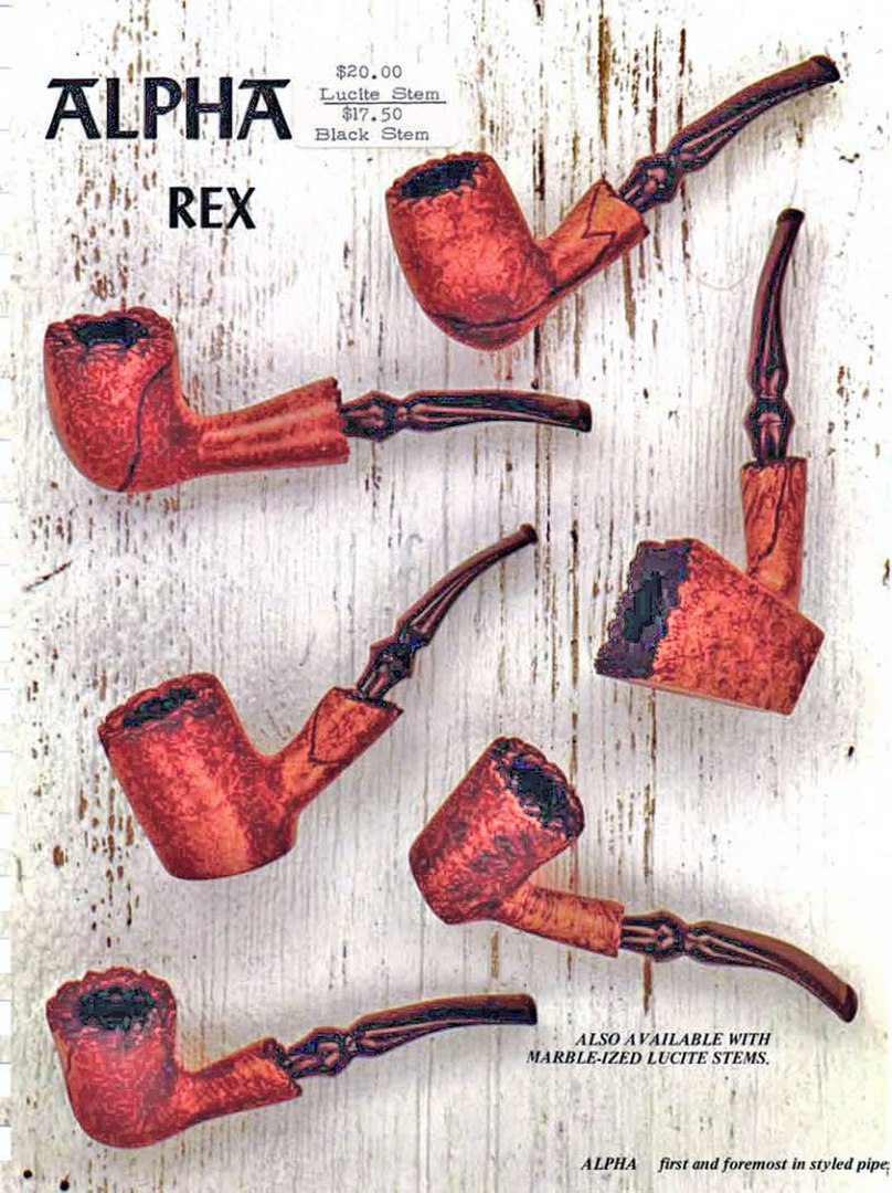 Курительные трубки.: Shalom Pipe Factory