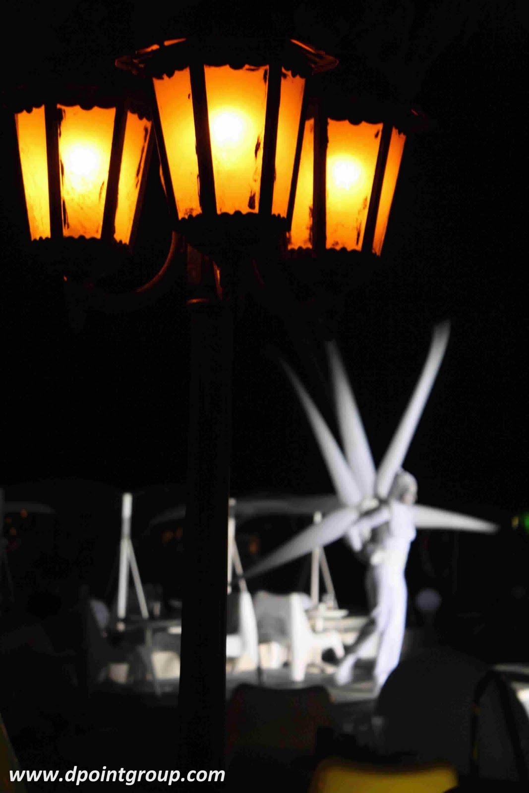 Inflatables products - Dpoint Group