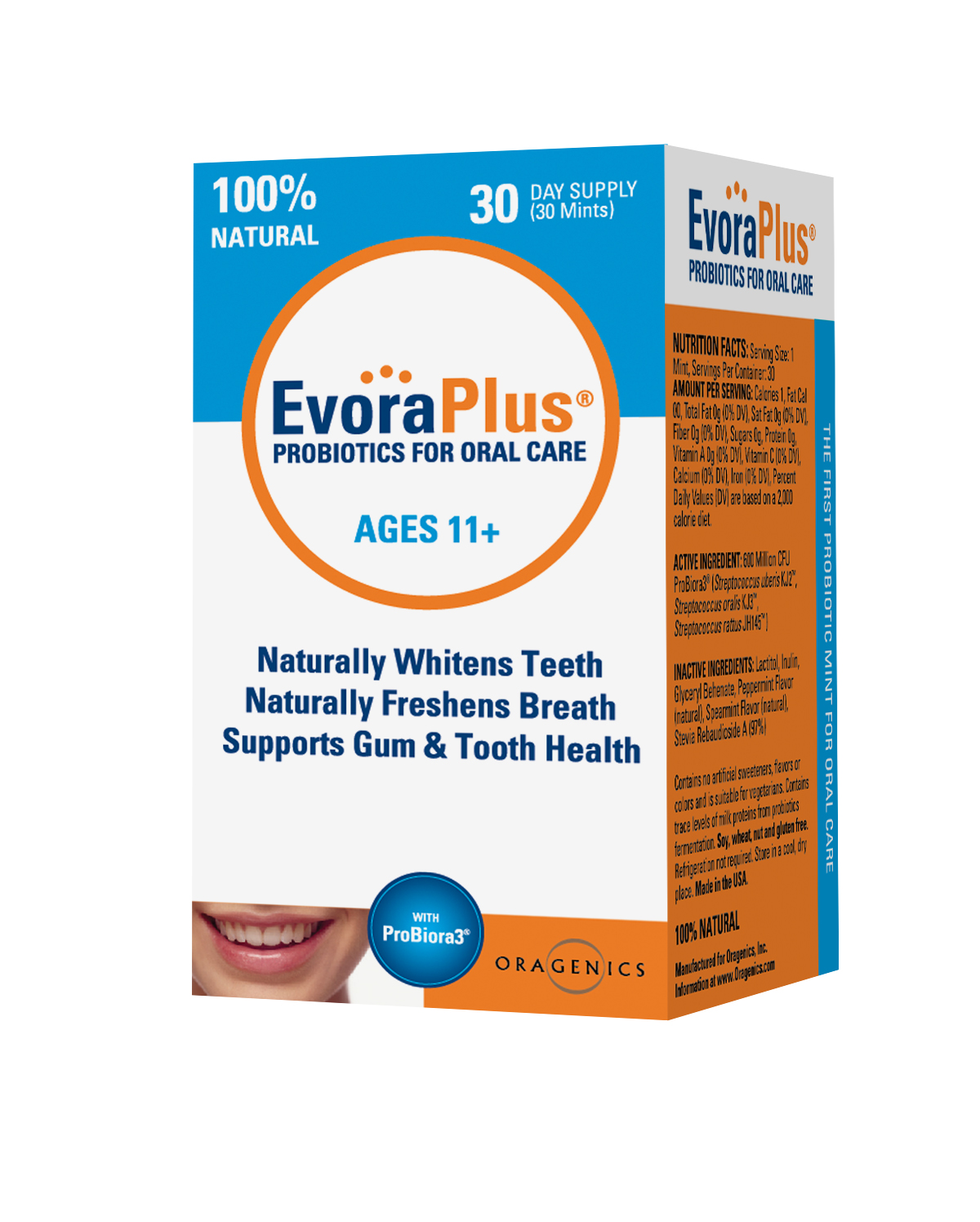 Marvelously Messy : Evora Plus Review and Giveaway!!