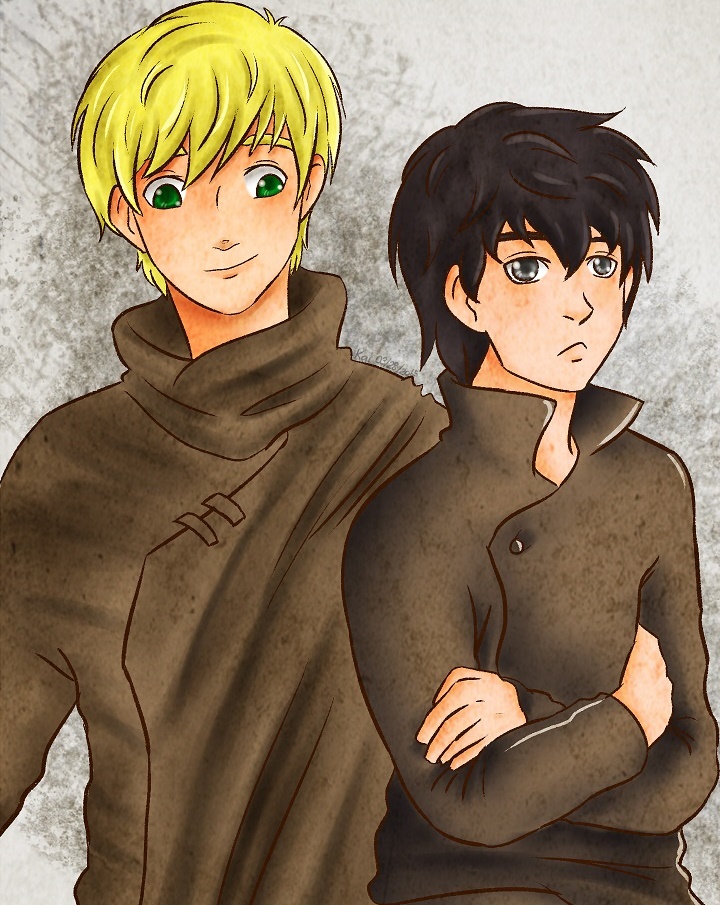 Mădălina's Books: Recenzie Mănuşa de aramă (Magisterium #2) de Holly ...