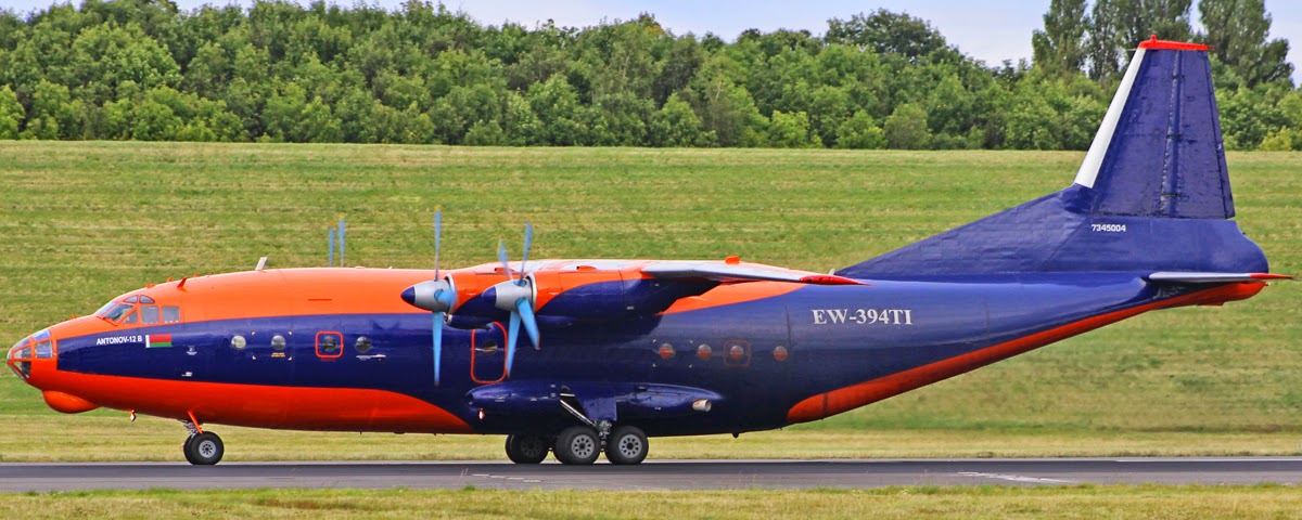 Birmingham Airport Photo Blog: Friday 22 August 2014 - Blue City ...