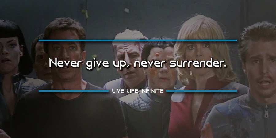 Live Life Infinite | Quotes to Live and Work By - Famous Quotes: Tim ...