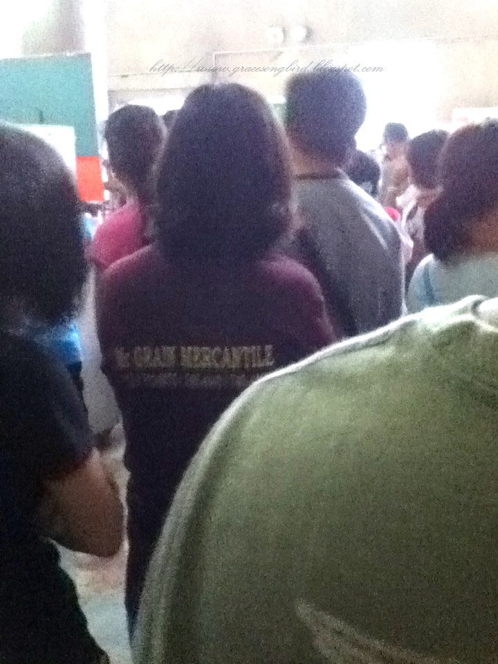 Mommy on the Go!: BLUE CARD FROM PGH: Planning to get one?