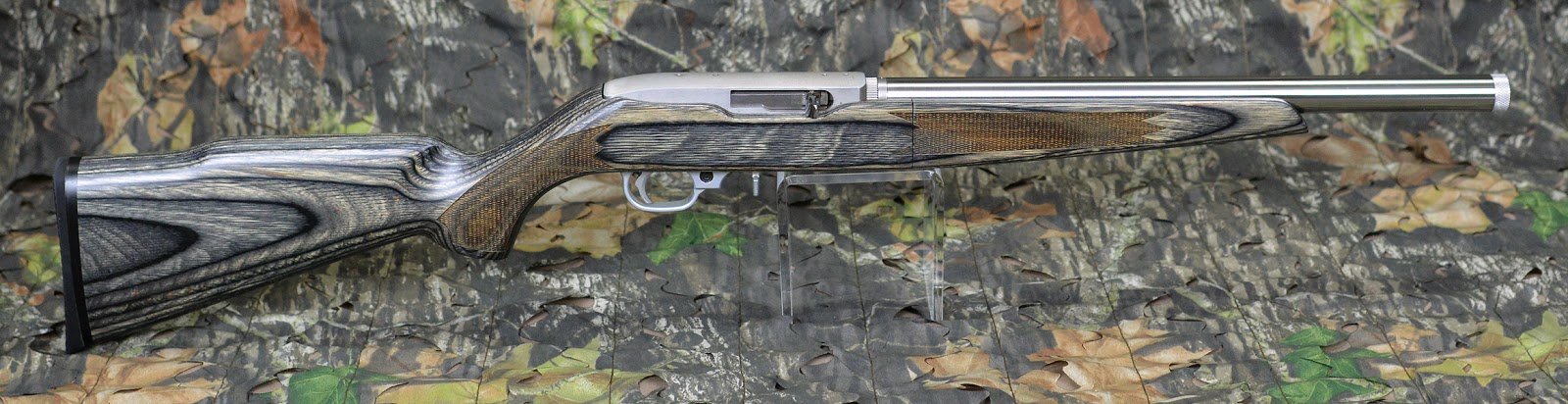 Ruger® 10/22 Takedown® Wood Stocks: 10/22 Takedown Stocky's Classic II ...