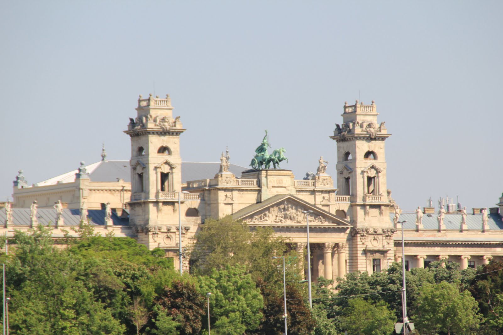 Viajando com as crianças: HUNGRIA - BUDAPEST