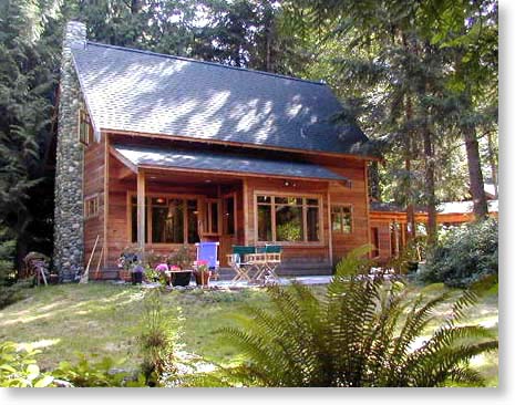 March 2013 - A Joyful Cottage