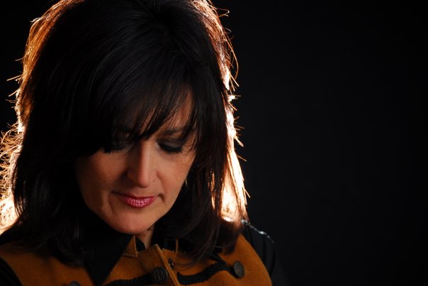 Amy Wolter - Classic Christian Rock | The other side of Classic Rock