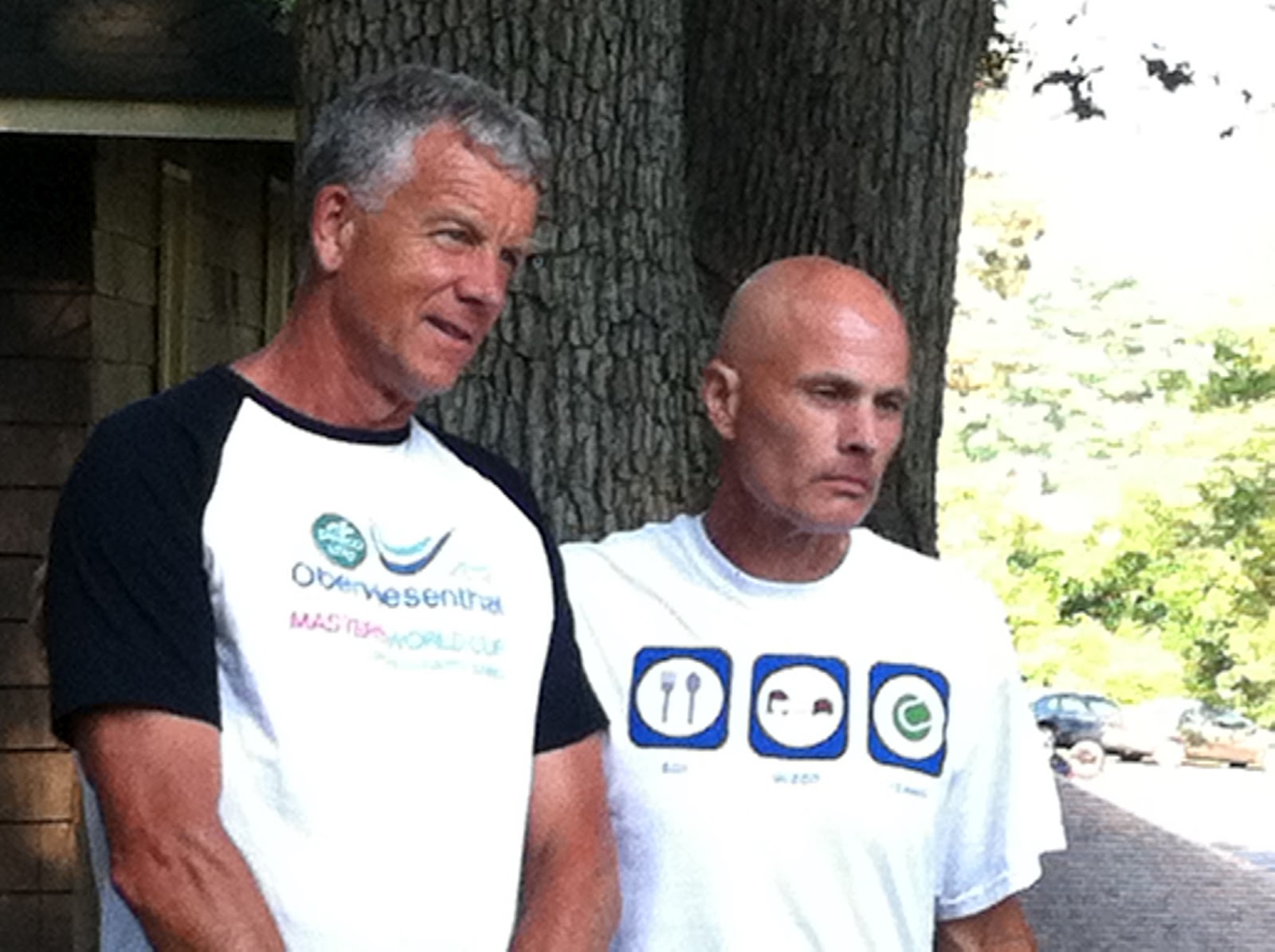 MID HUDSON TENNIS NEWS: COURT REPORT SPRING/SUMMER EDITION