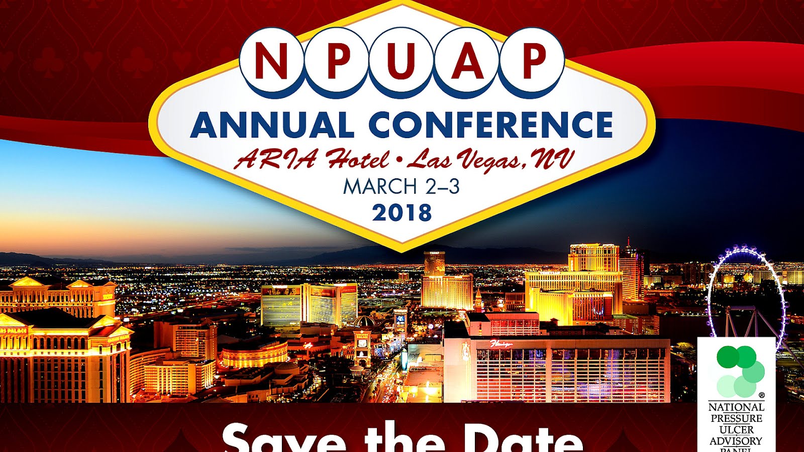 National Pressure Ulcer Advisory Panel - Ulcer Choices