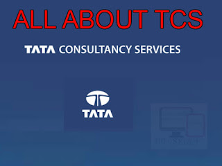 All About TCS
