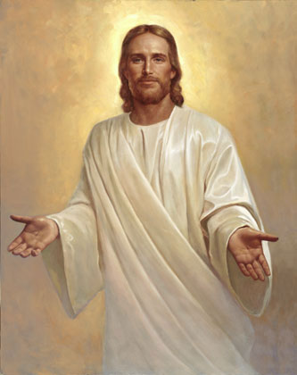 LDS Truths: The Christ of Mormonism