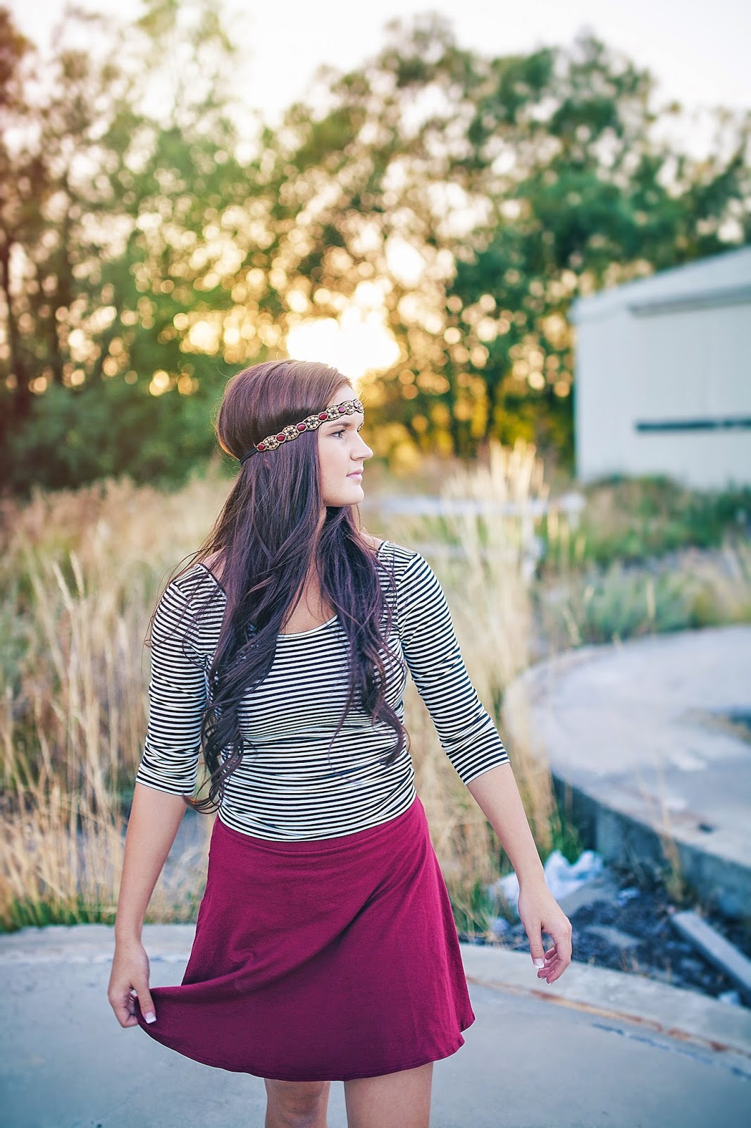 Sarah Foss Photography