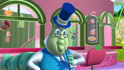 Teachers Have It Easy: Mr. Longface