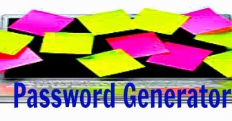 Password Generator Using Words | Things to Know | HackerAttacker