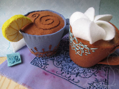 The Sassy Pack Rat: Friday Finds: 6 Of The Best Whimsical Tea Related ...