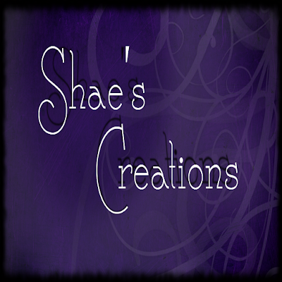 Shae's Blog