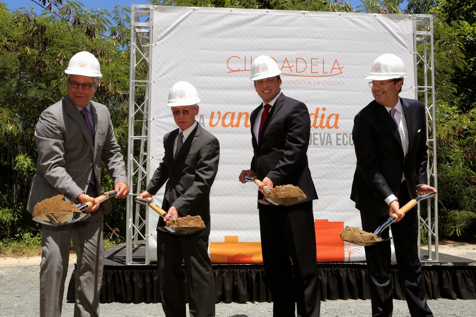 Comienza tercera fase de Ciudadela en Santurce con inversión de $108 ...