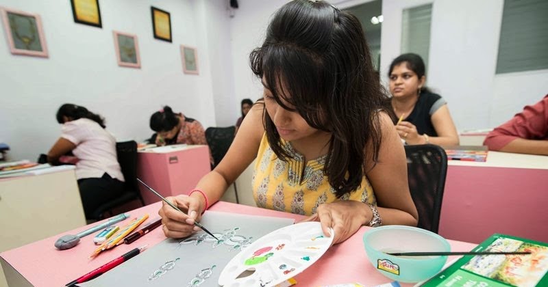 Chennai National Institute College Jewellery Designing diamonds Courses ...