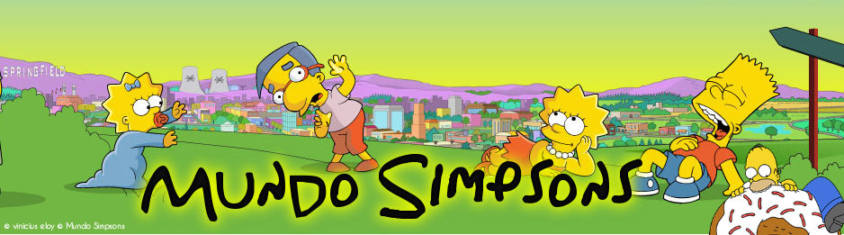 Mundo Simpsons