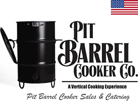 HRM CREATIVE BBQ: Pit Barrel Cooker Review