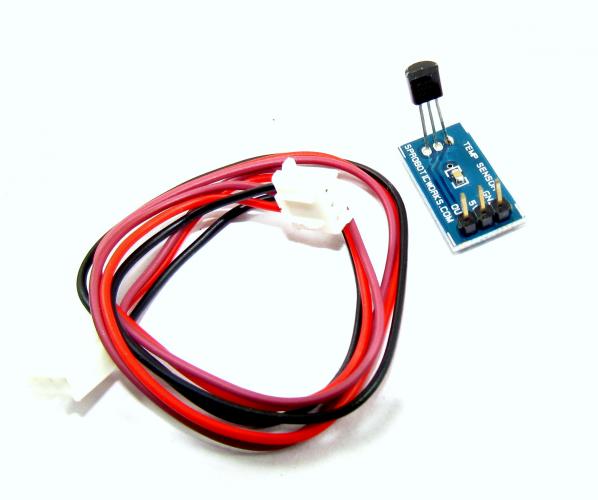 June 2016 ~ SP ROBOTIC WORKS